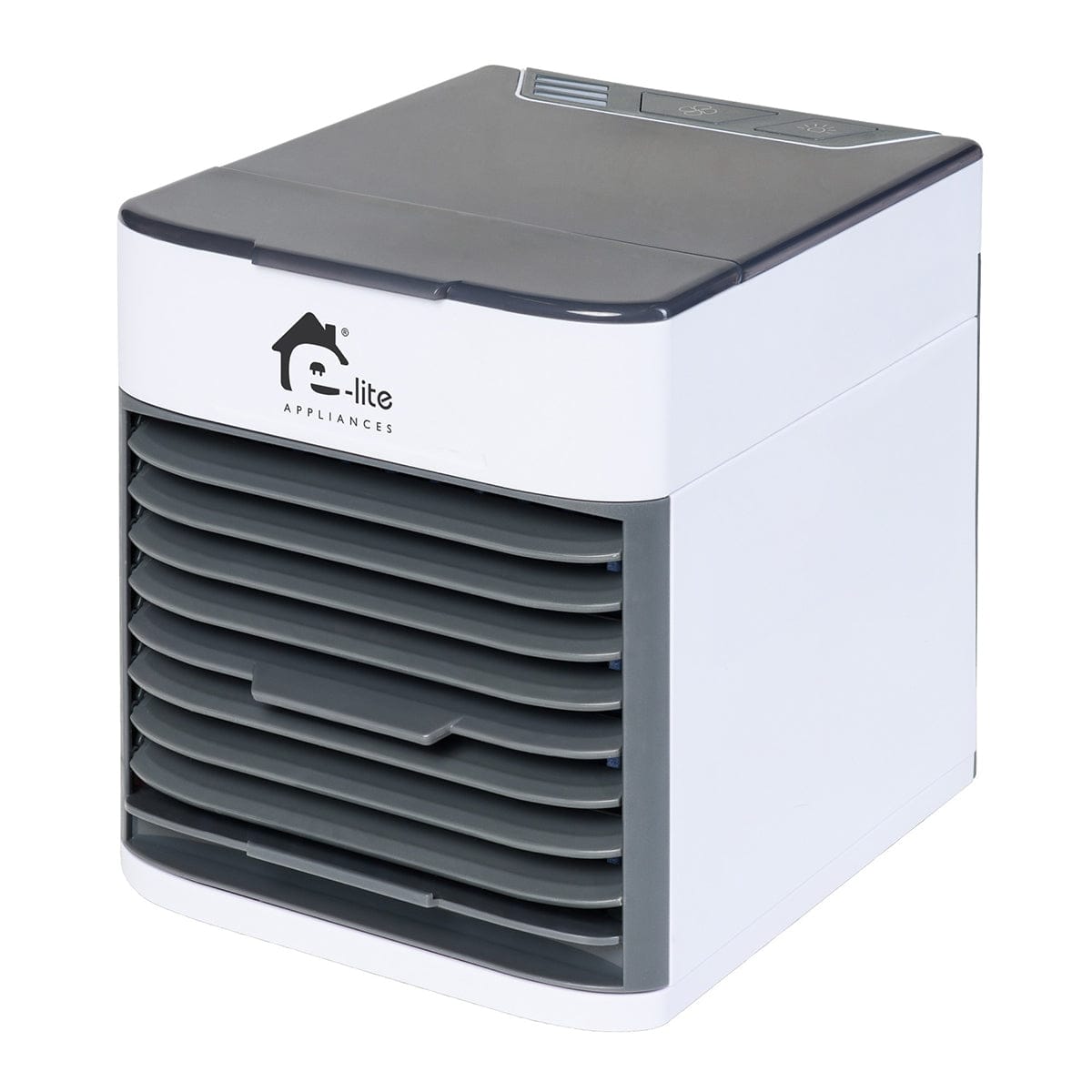 E-Lite Mini Air Cooler EAC-20 – Elite-Appliances