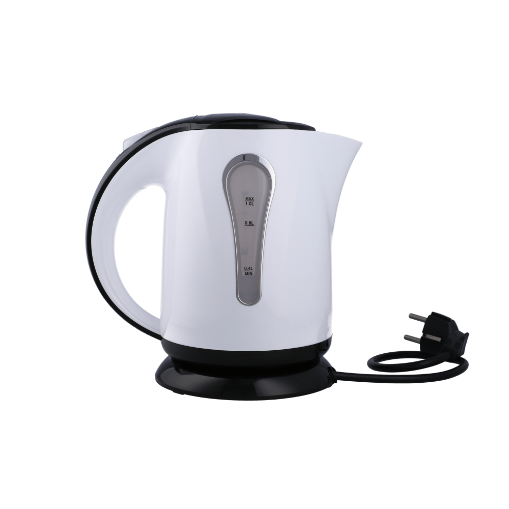 ELECTRIC KETTLE 1.0 LITER - EWK-001 - 3 YEARS WARRANTY – Elite-Appliances